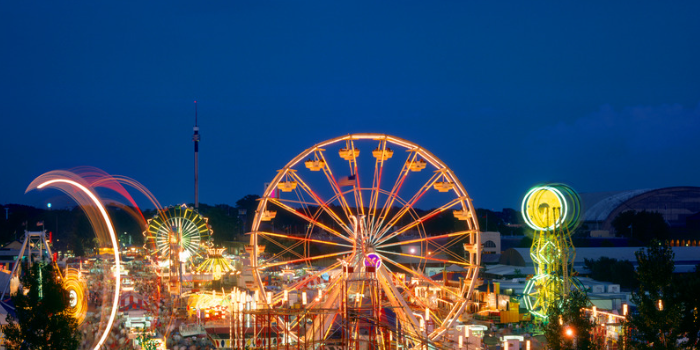2024 Minnesota State Fair: 16 Must-Try Gluten-Free Foods – Fan Girl ...