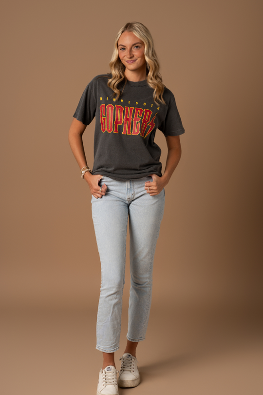 Fan Girl - University of Minnesota™ Golden Gophers Women's Apparel ...