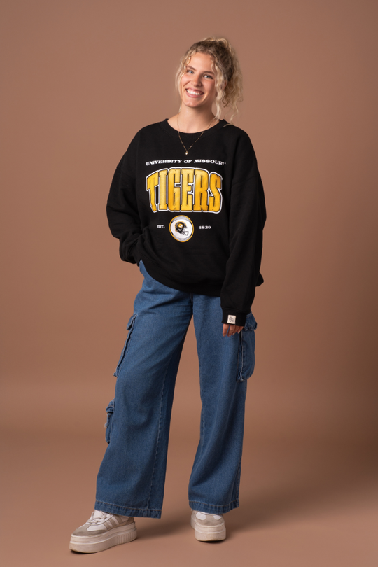 Fan Girl - University of Missouri Tigers Women's Game Day Apparel – Fan ...