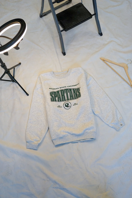 Fan Girl - Michigan State Spartans Women's Game Day Apparel – Fan Girl ...