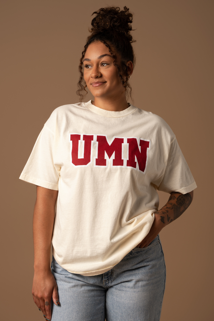 Fan Girl - University of Minnesota™ Golden Gophers Women's Apparel ...