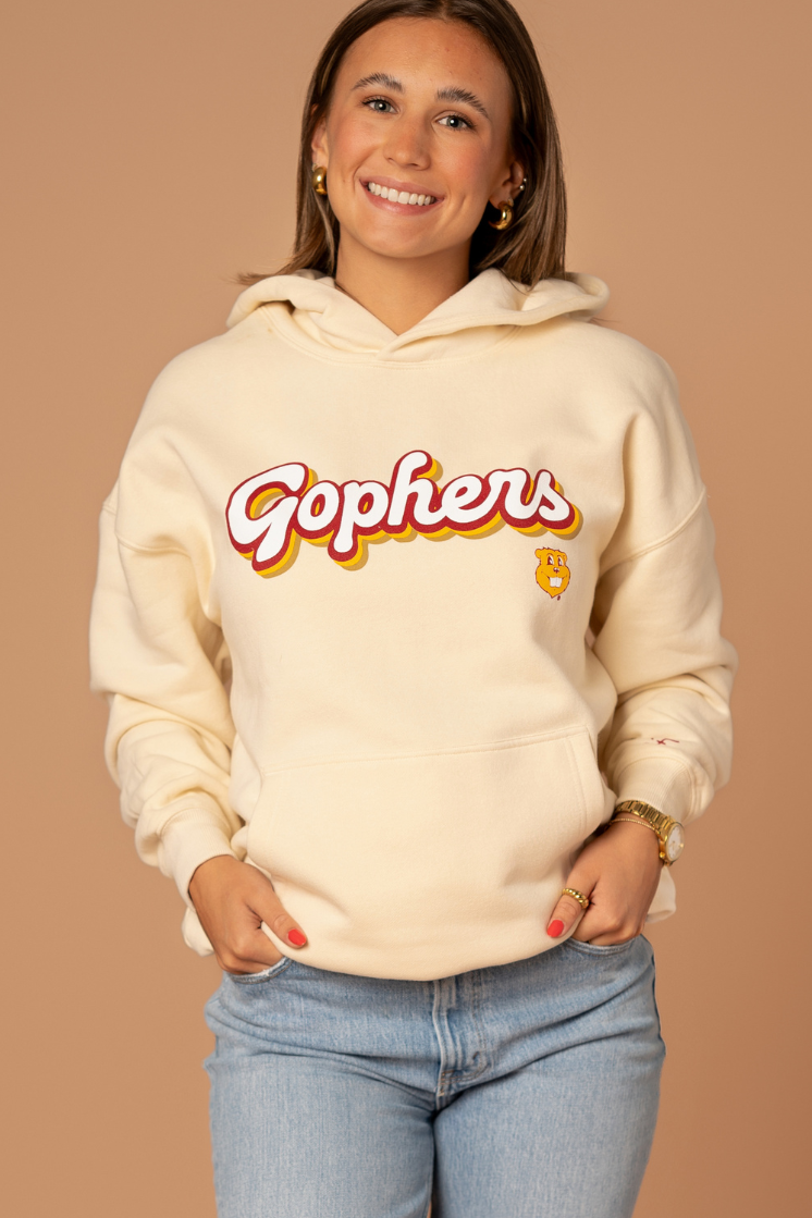 Fan Girl - University of Minnesota™ Golden Gophers Women's Apparel ...