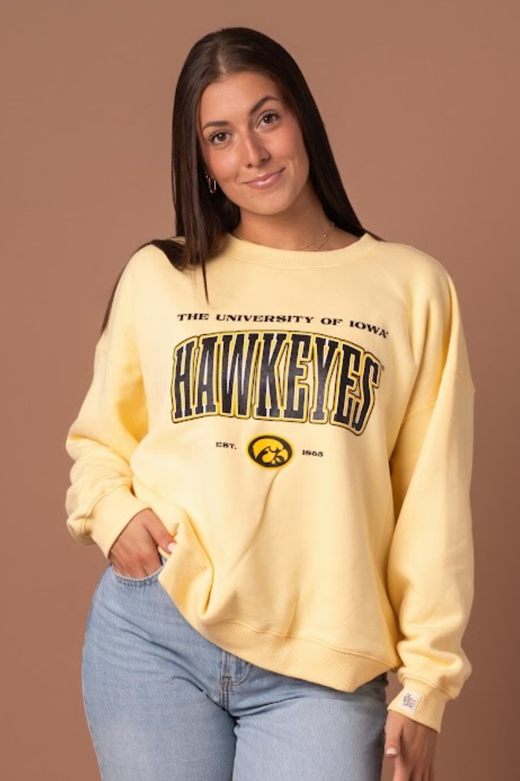 Iowa – Fan Girl Clothing