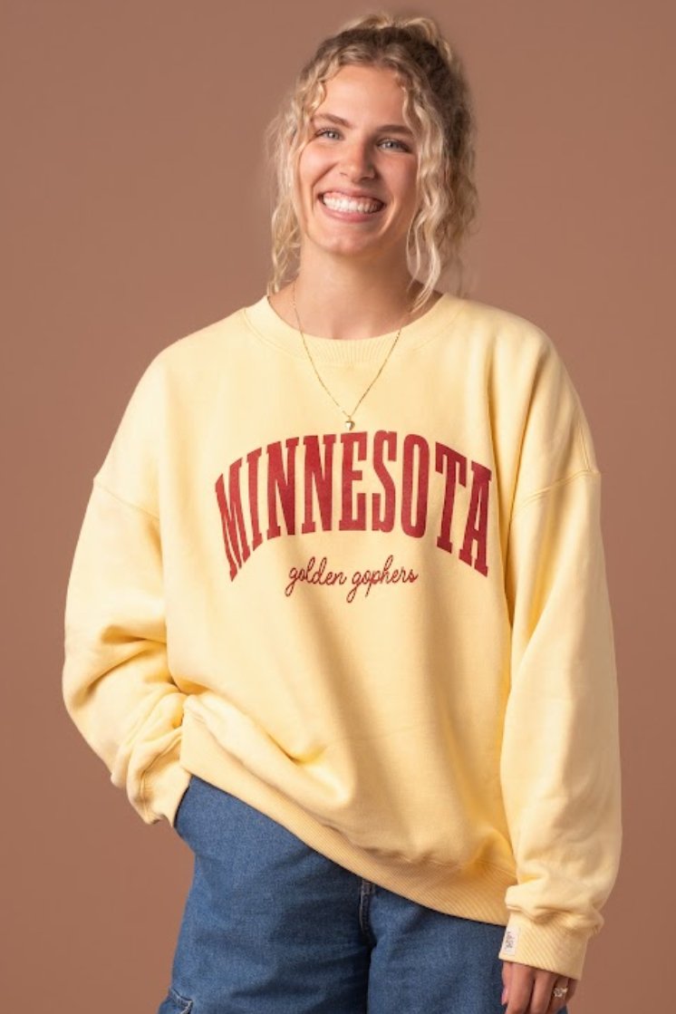 University of Minnesota™ – Fan Girl Clothing