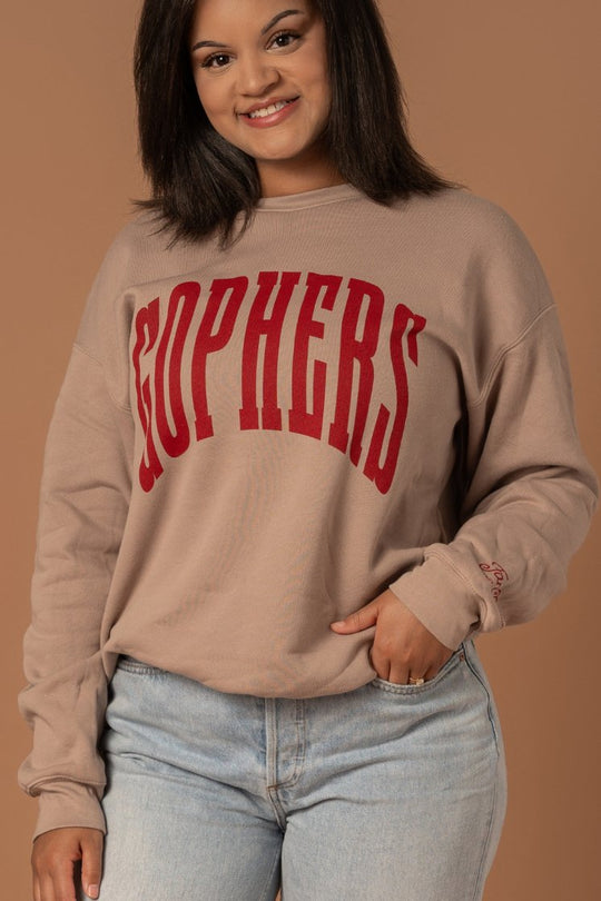University of Minnesota™ – Tagged "gophers"– Fan Girl Clothing