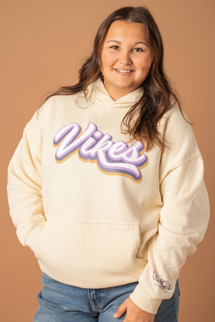 Fan Girl Clothing: Trendy Game Day Apparel for Fan Girls Like You.